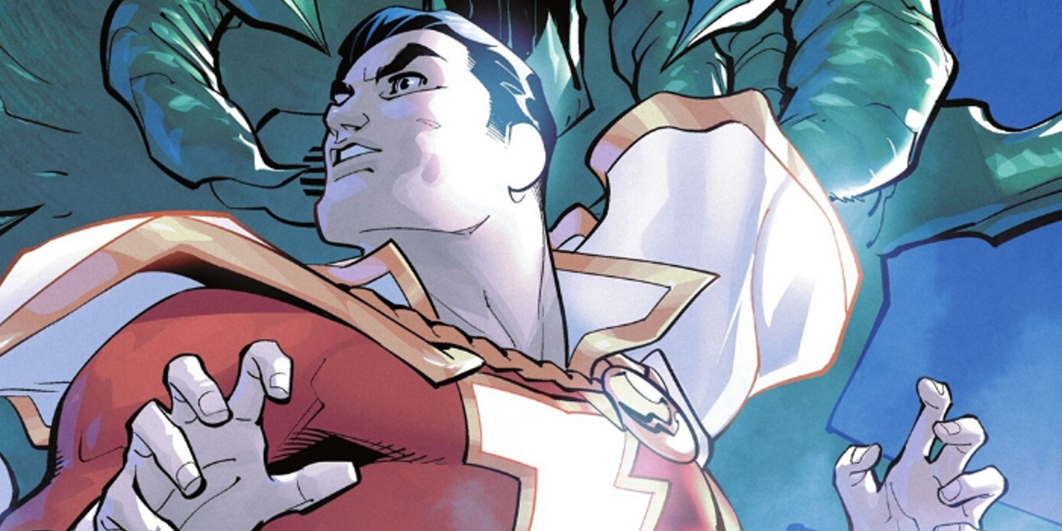 Absolute Superman Completely Rewrites the Man of Steel’s Origin Story ...