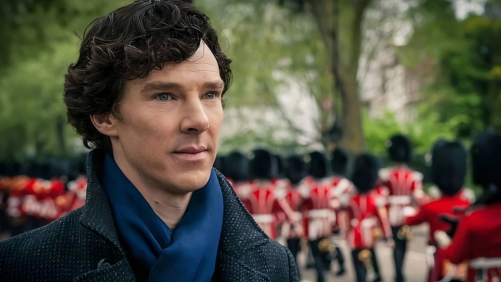 Sherlock Co-Creator Has Bad News For Fans Hoping For Reboot