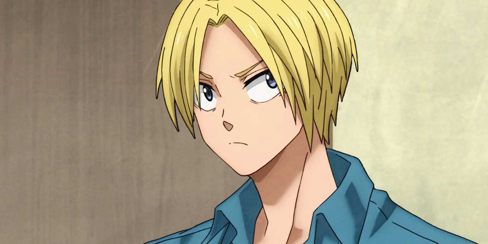 Everything We Know About Characters With Super Abilities in Sakamoto Days