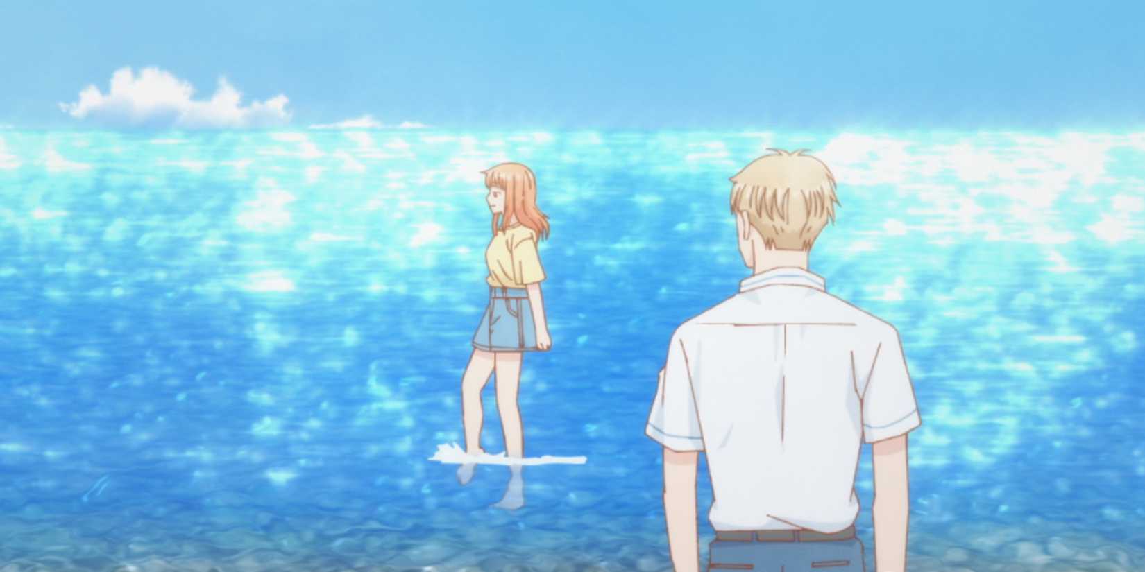 10 Best Comfort Romance Anime Fans Need To Watch Right Now