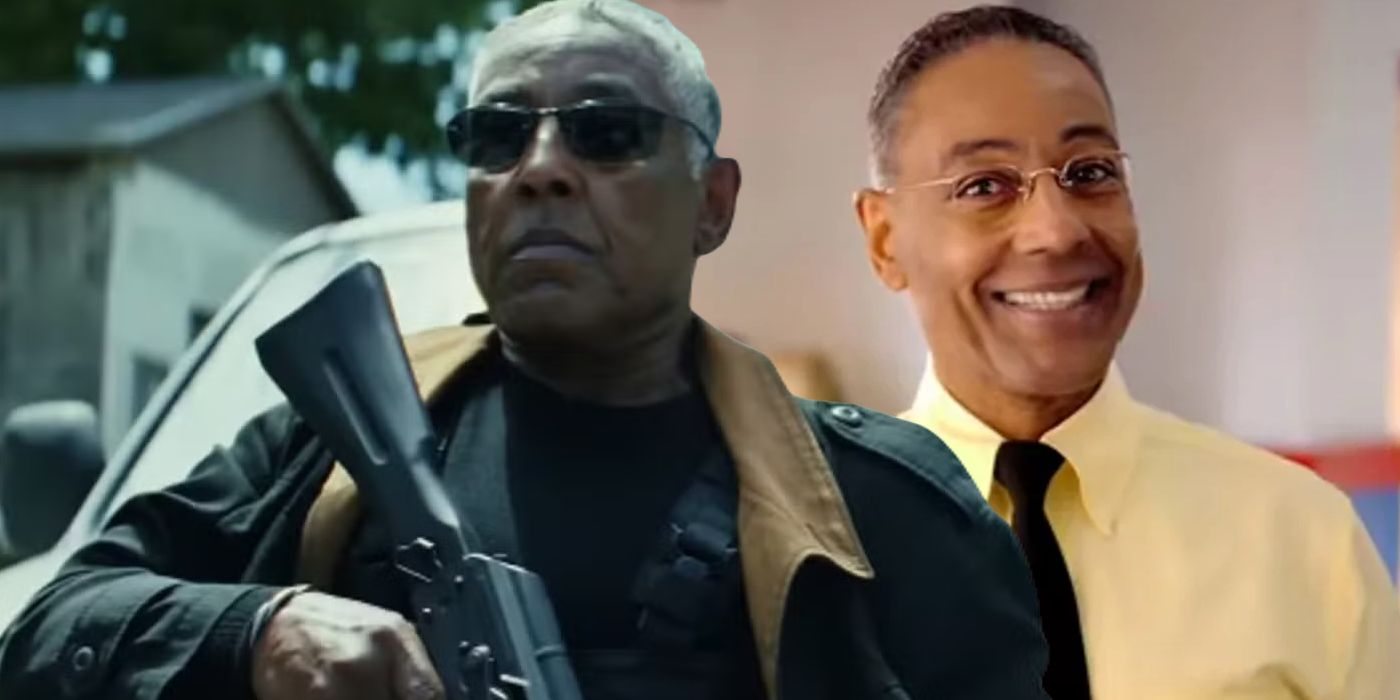 Who Is Sidewinder, the Captain America: Brave New World Villain?