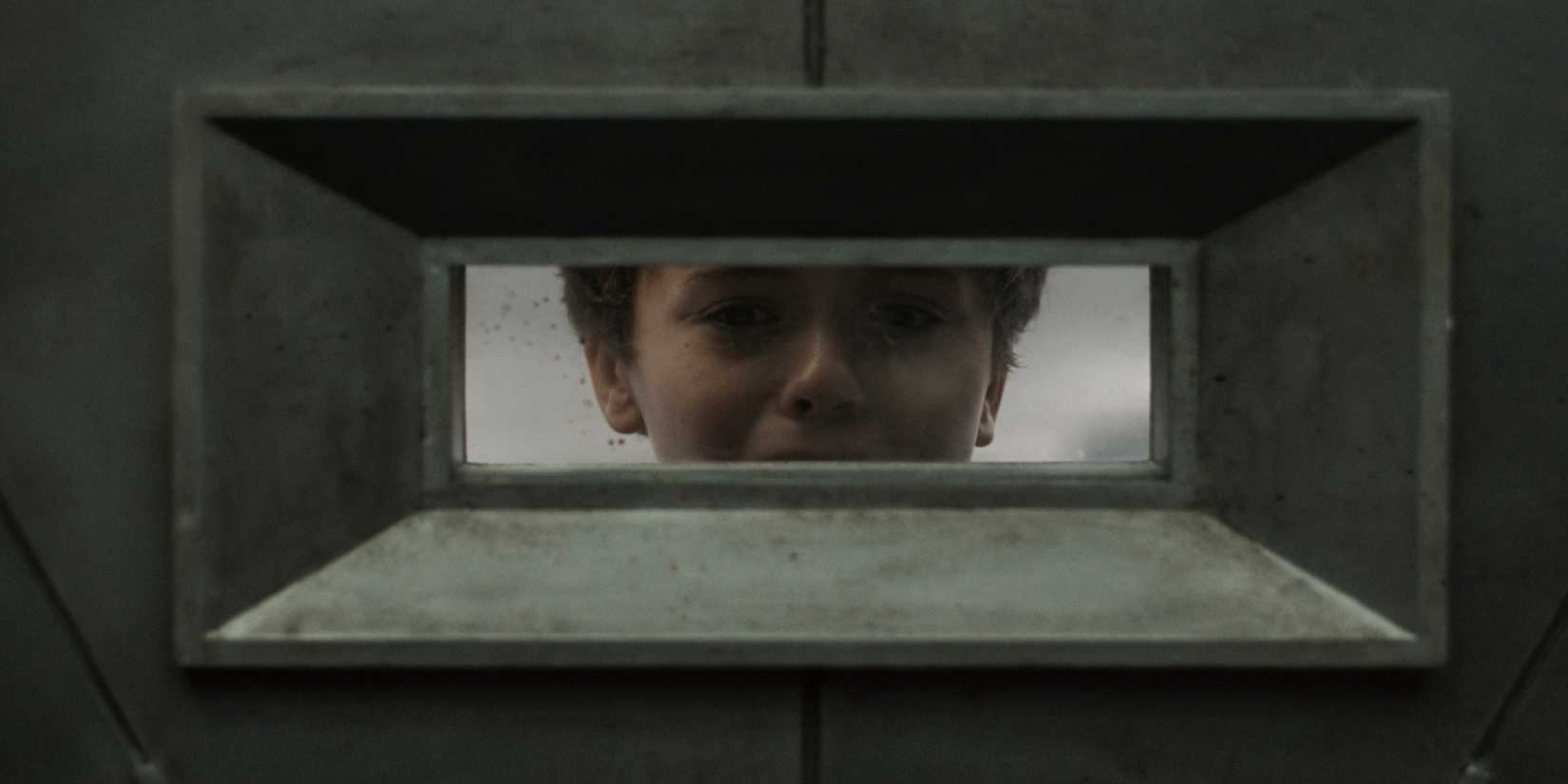 Silo: Solo's Real Identity and Backstory, Explained