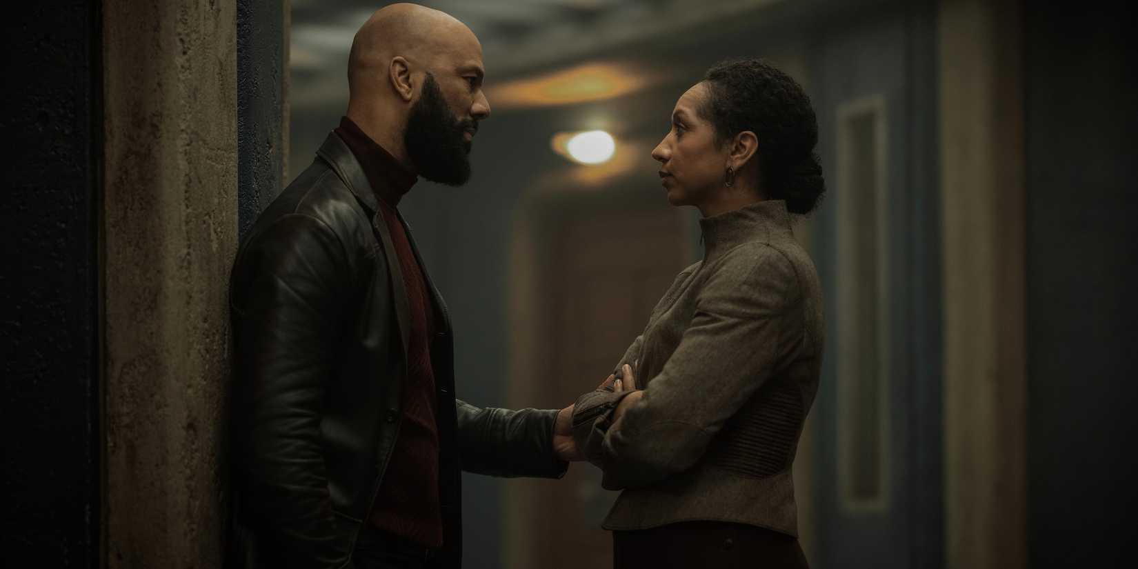 Apple TV's Silo Is Streaming's Smartest Sci-Fi Binge-Watch