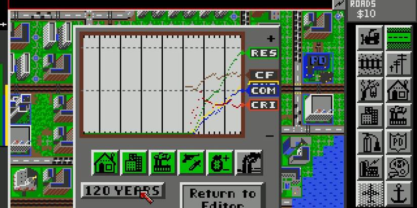 10 Best Game Franchises That Started on Forgotten Systems