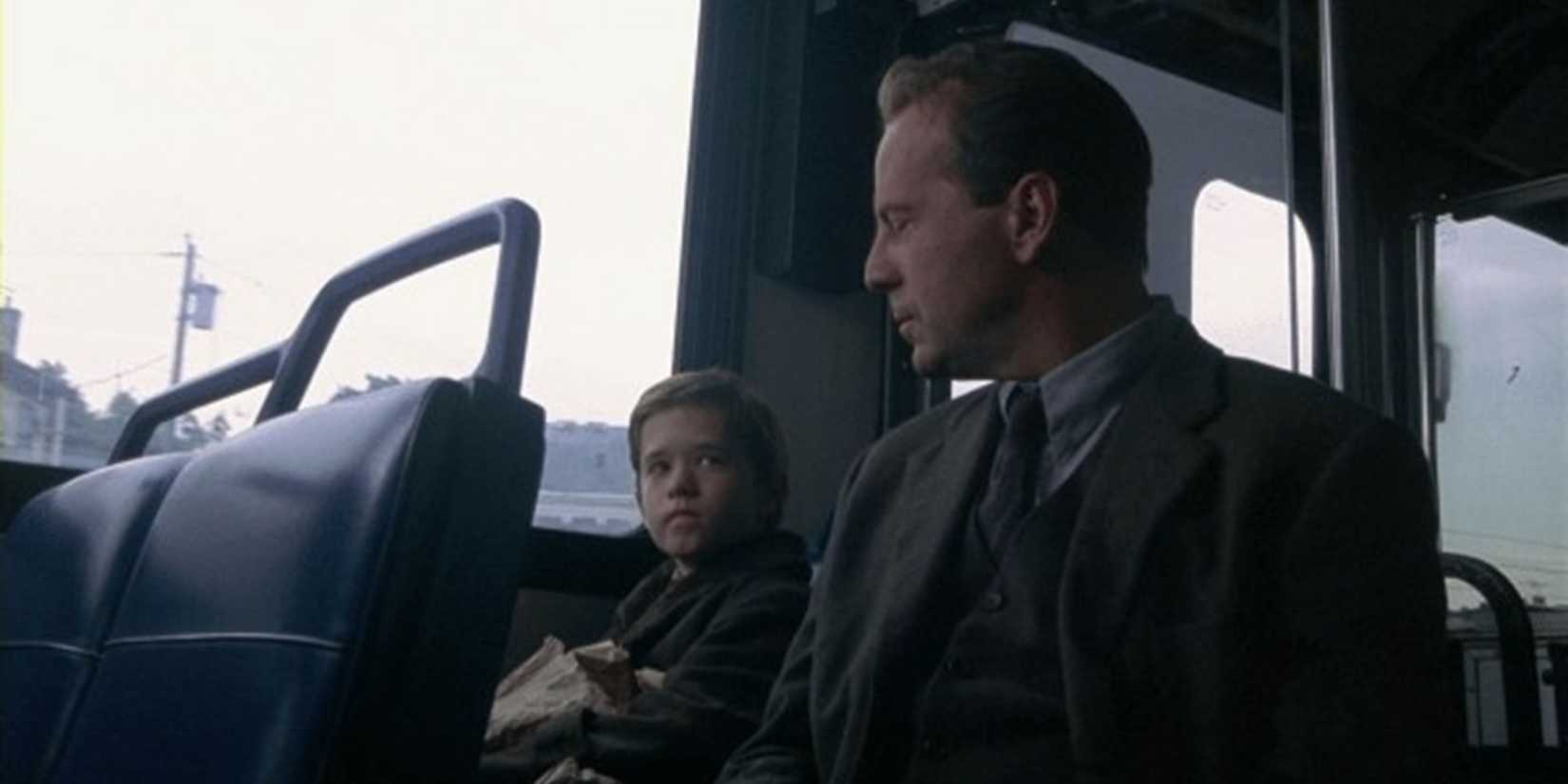 Every Plot Easter Egg In M. Night Shyamalan's The Sixth Sense