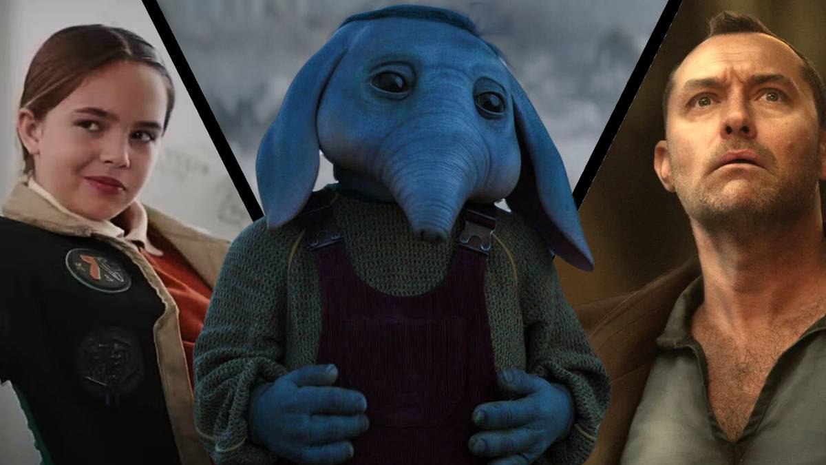 Every Episode of Star Wars: Skeleton Crew, Ranked
