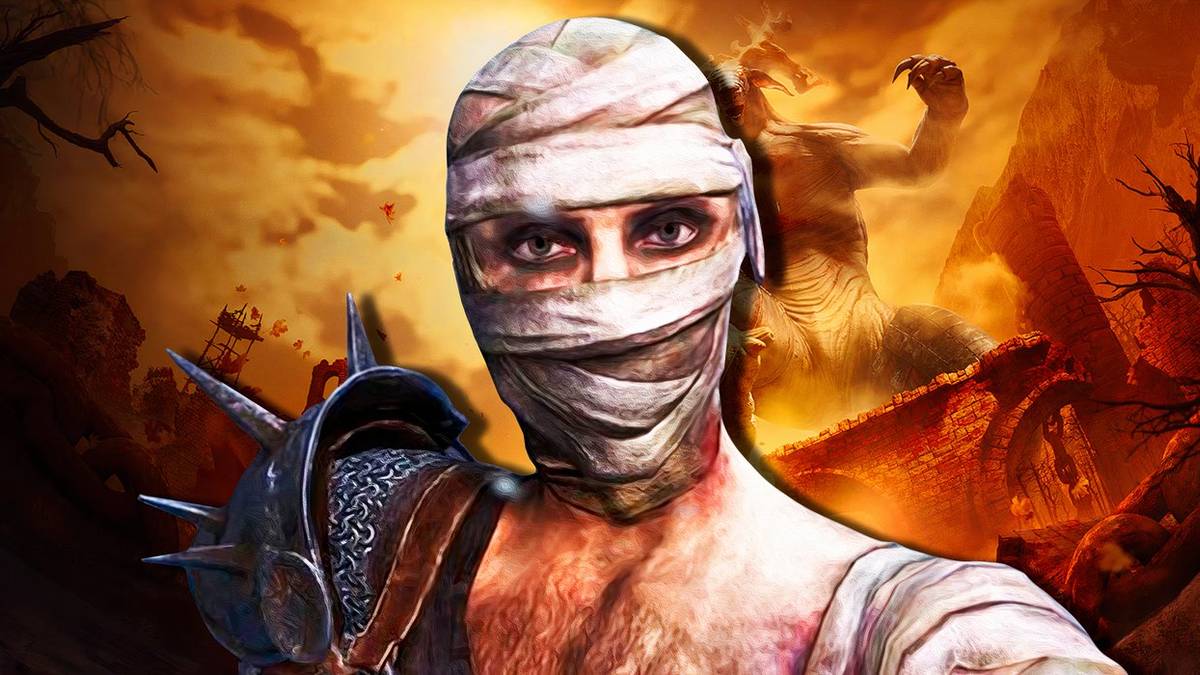 A Patch Turns Skydance’s Behemoth Into One of Today’s Best VR Games
