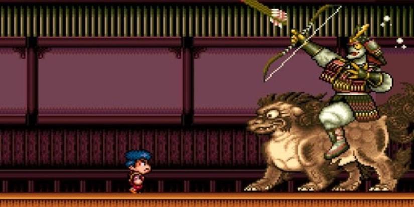 The 10 Best SNES Action Games of All Time, Ranked