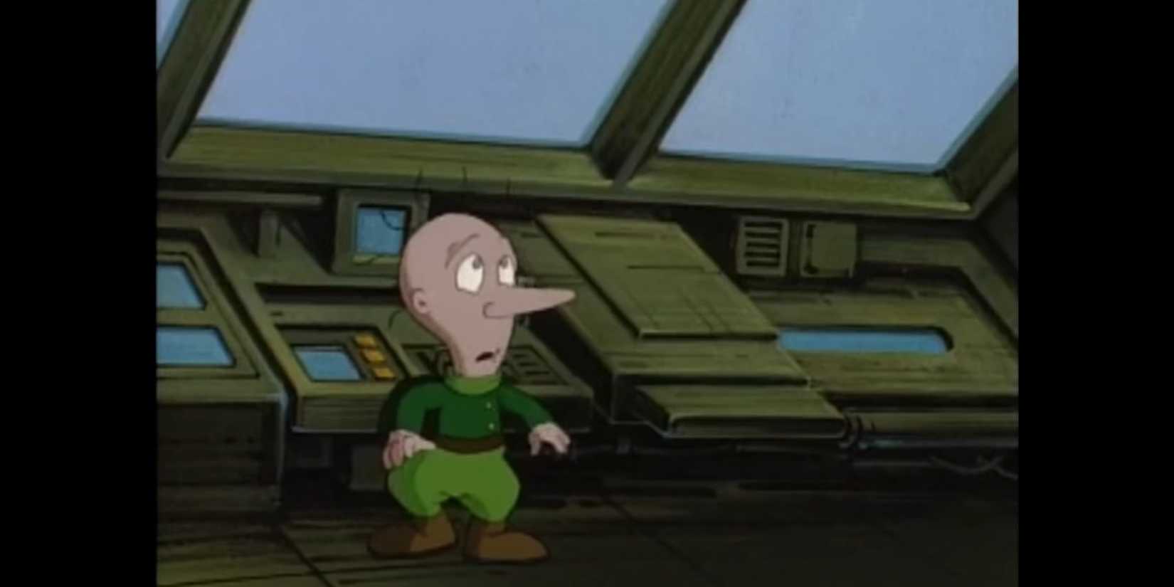 10 Sonic the Hedgehog Characters We Need to See in Sonic 4 (Who Haven't ...