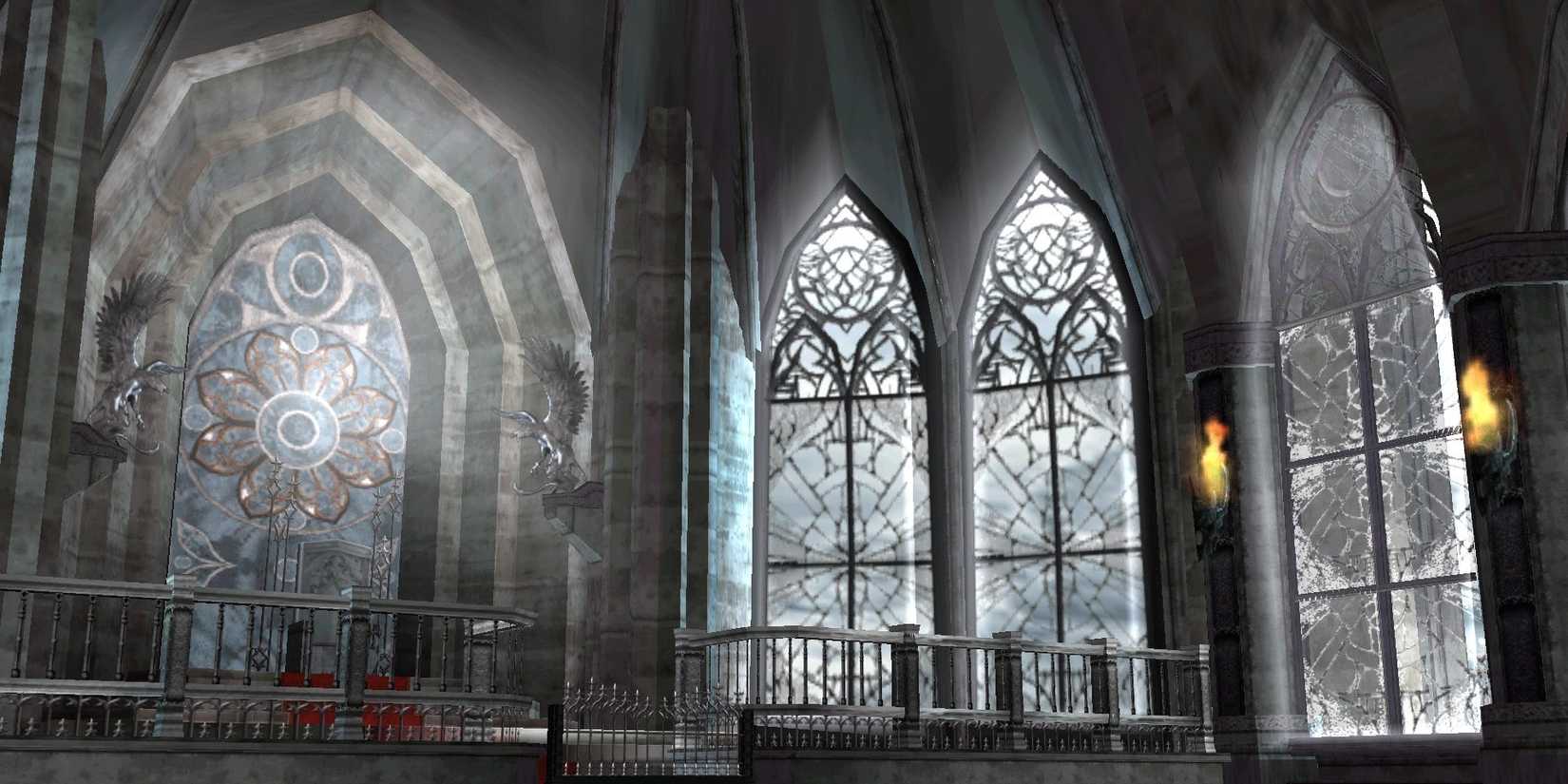 10 Most Iconic Fighting Game Stages That Defined the Genre