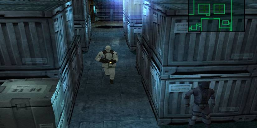 10 Best PS1 Soundtracks of All Time, Ranked