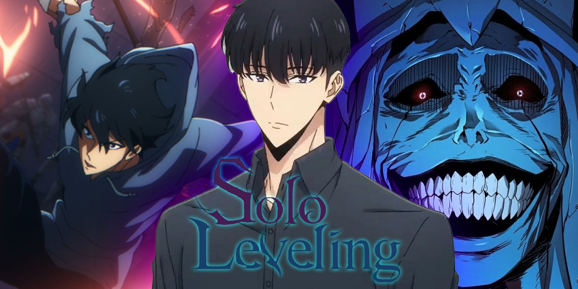 Kim Chul is Actually One of Solo Leveling’s Most Interesting Characters