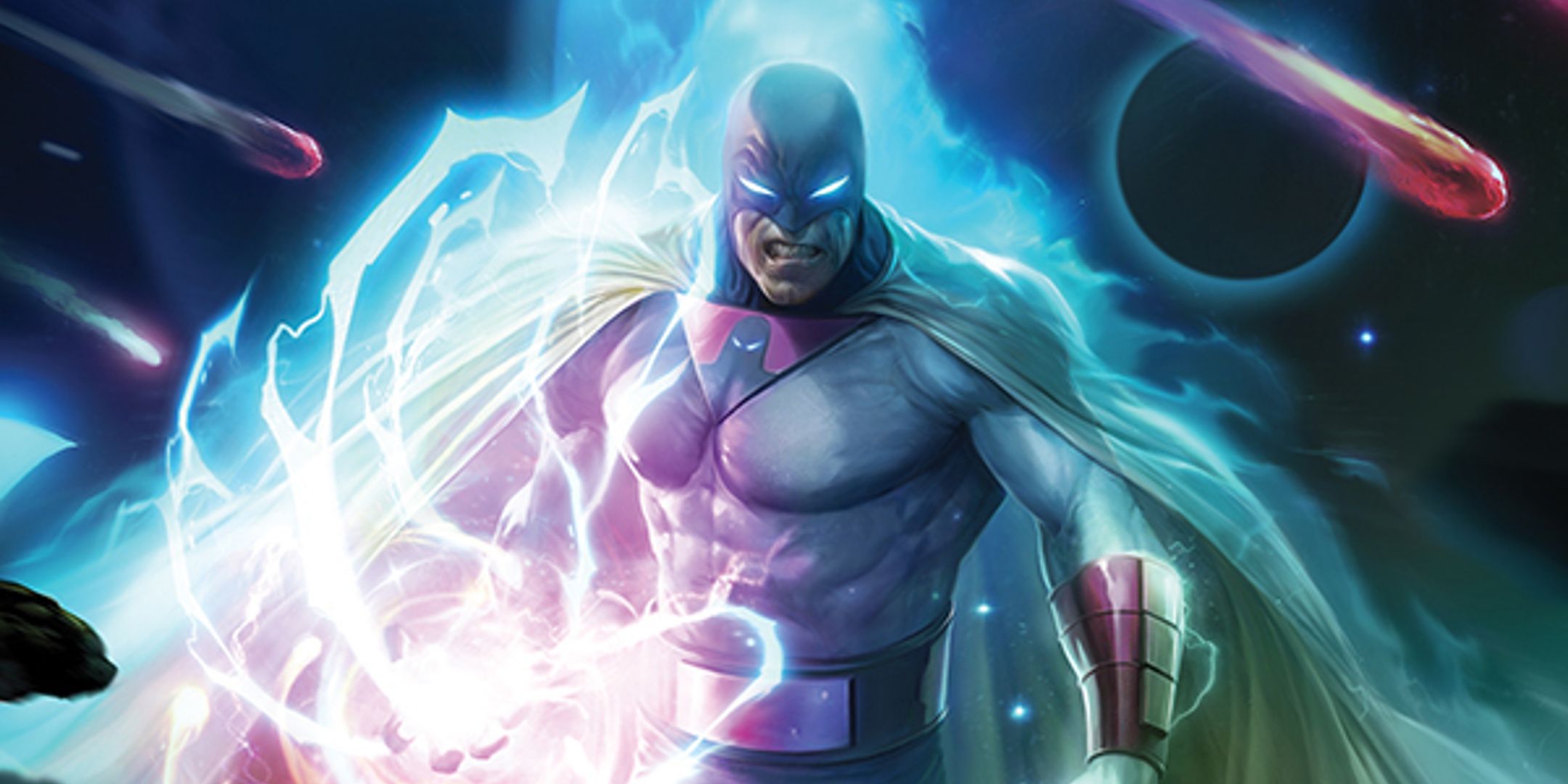 10 Best Space Ghost Villains, Ranked