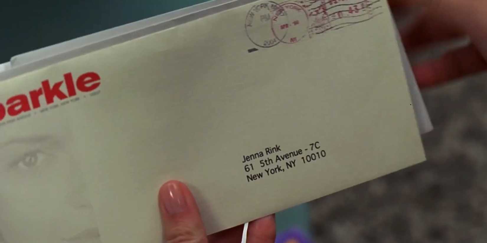 13 Going on 30 Gave Away Its Biggest Twist Early, but Everyone Missed It