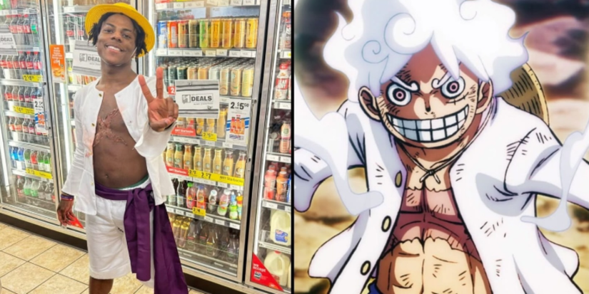 Did A Gaming Streamer Really Get the Rights to Stream the One Piece Anime?