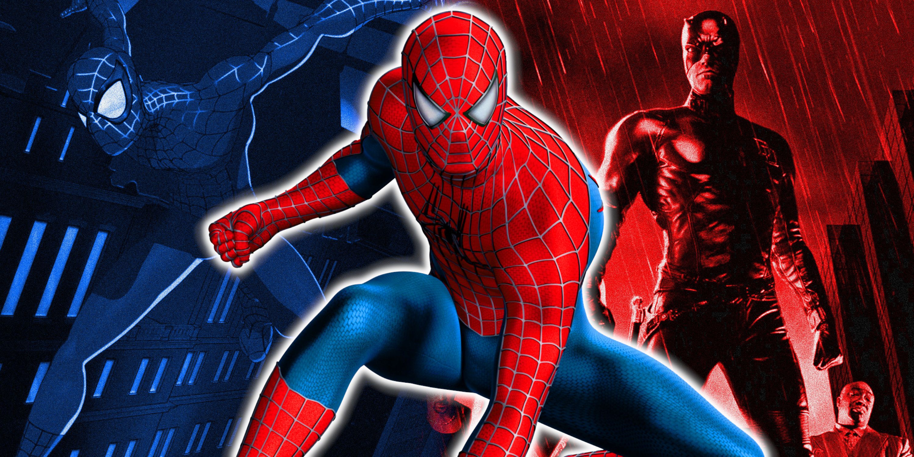 10 Years After Spider-Man 3, the Editor’s Cut Quietly Changed This ...