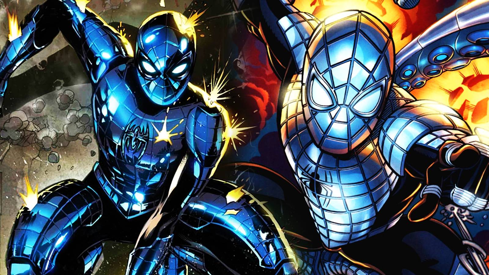 Spider-Man Needs To Go Back To This Iconic Costume