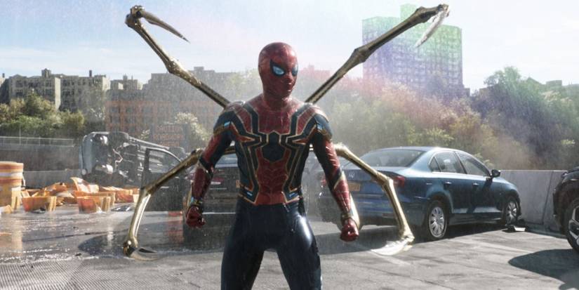 Avengers: Doomsday is Doing Something That's Only Been Tried Once in ...