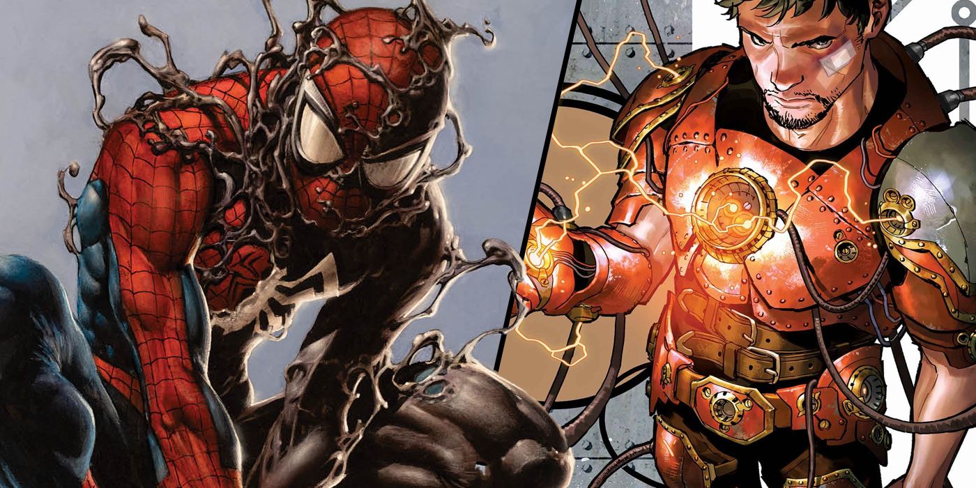 10 Most Powerful Weapons Used In Spider-Man Comics, Ranked