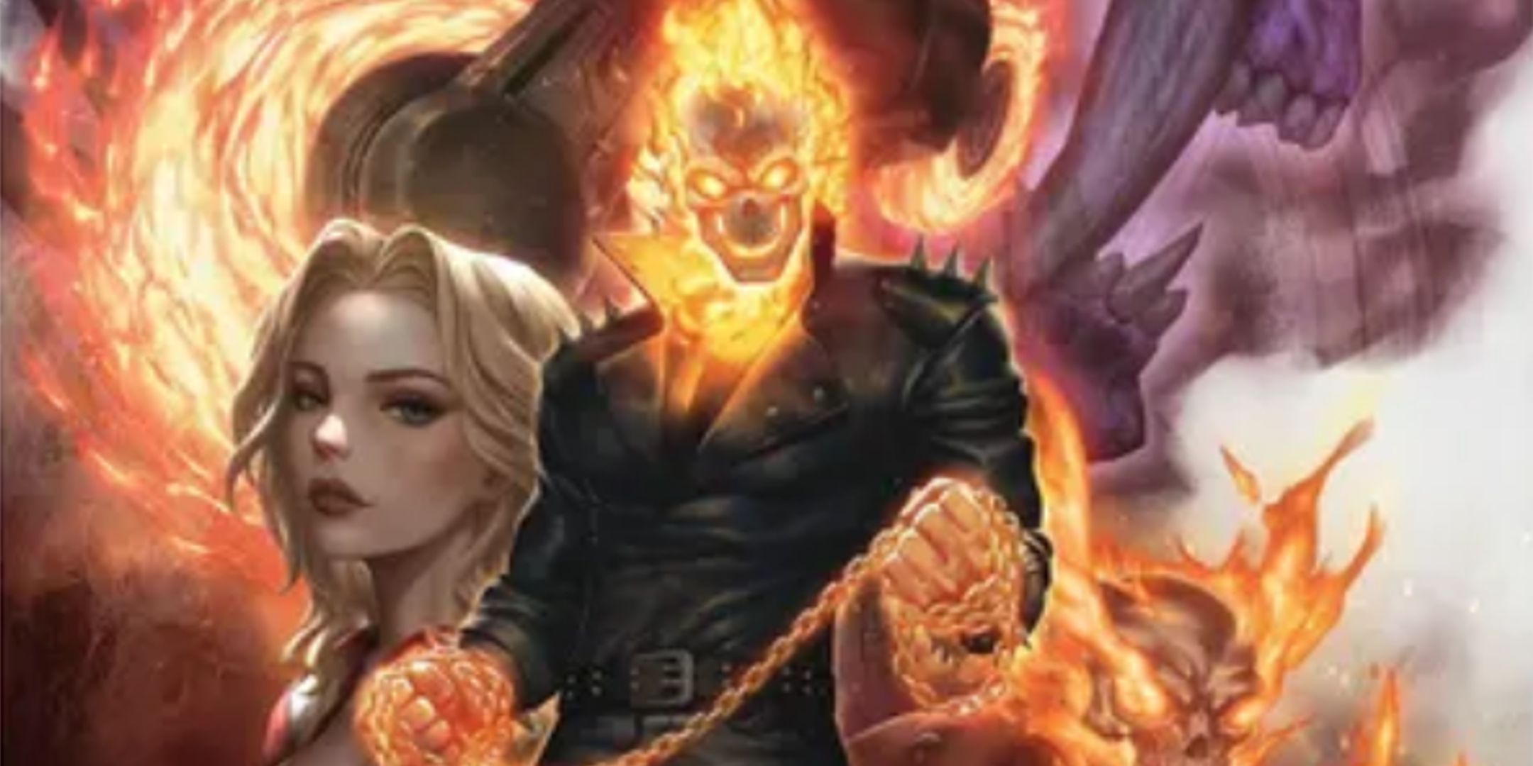 Marvel's Spider-Man Just Copied Moon Knight