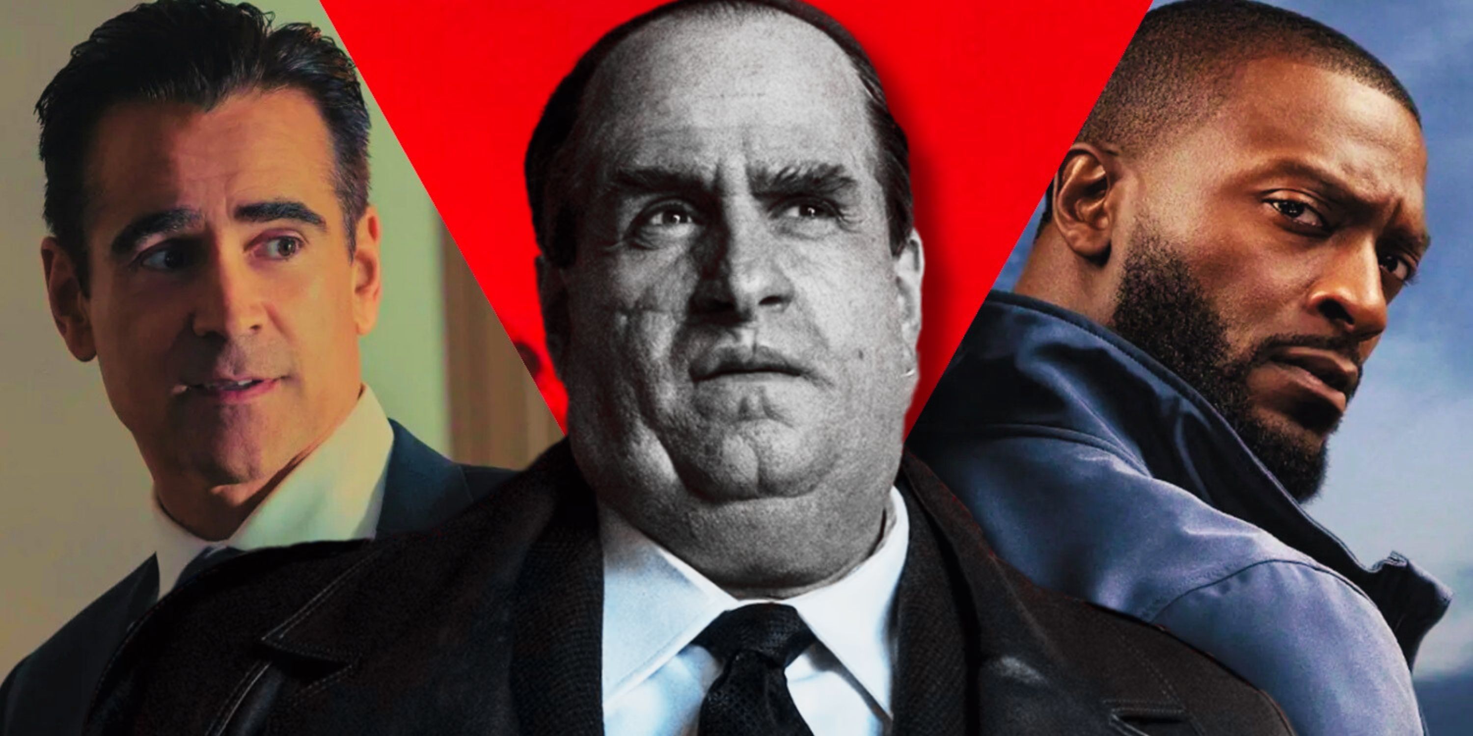 10 Crime Shows to Watch if You Love MobLand