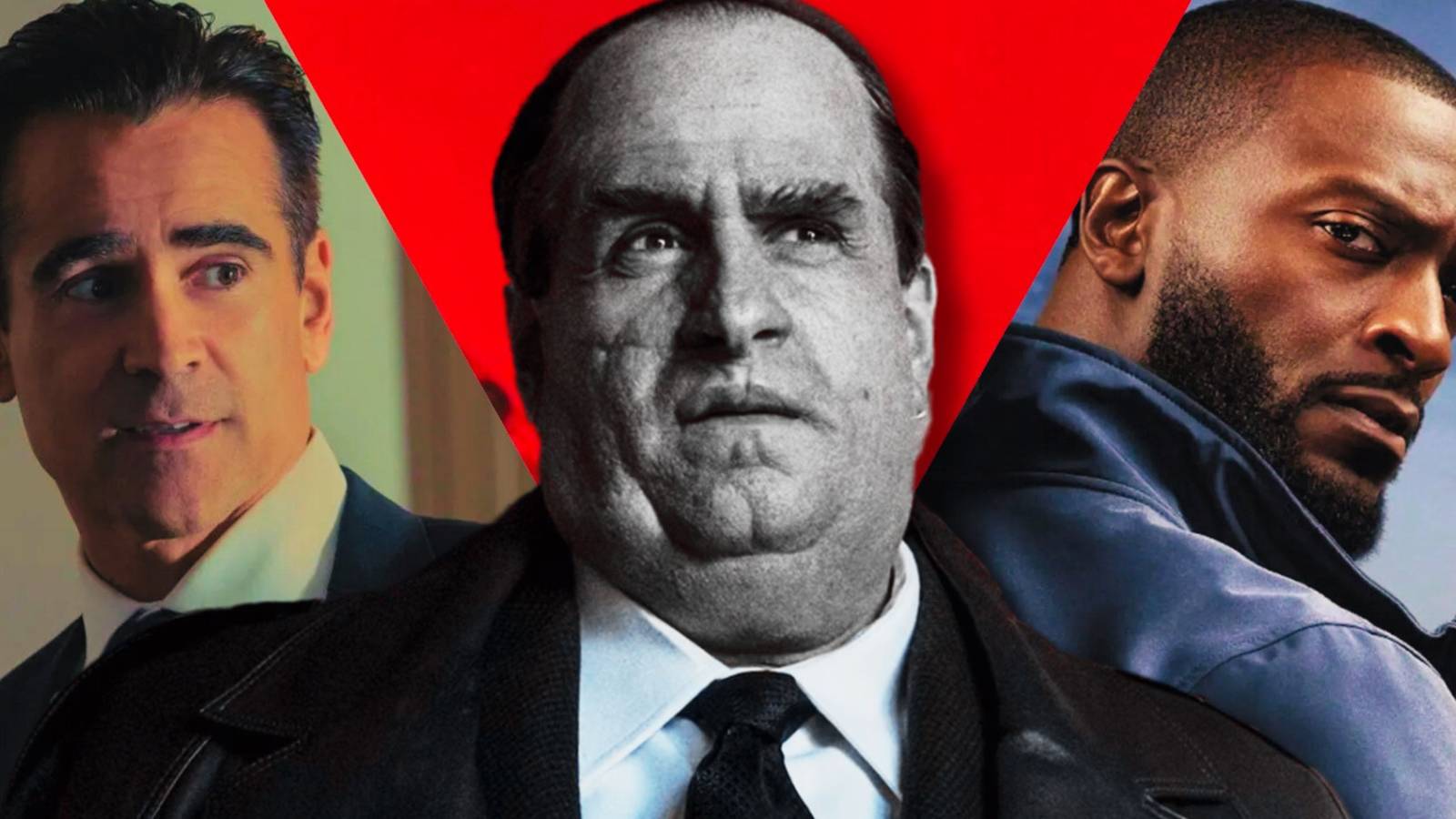 10 Thrilling Crime Shows You Can Binge in a Single Day