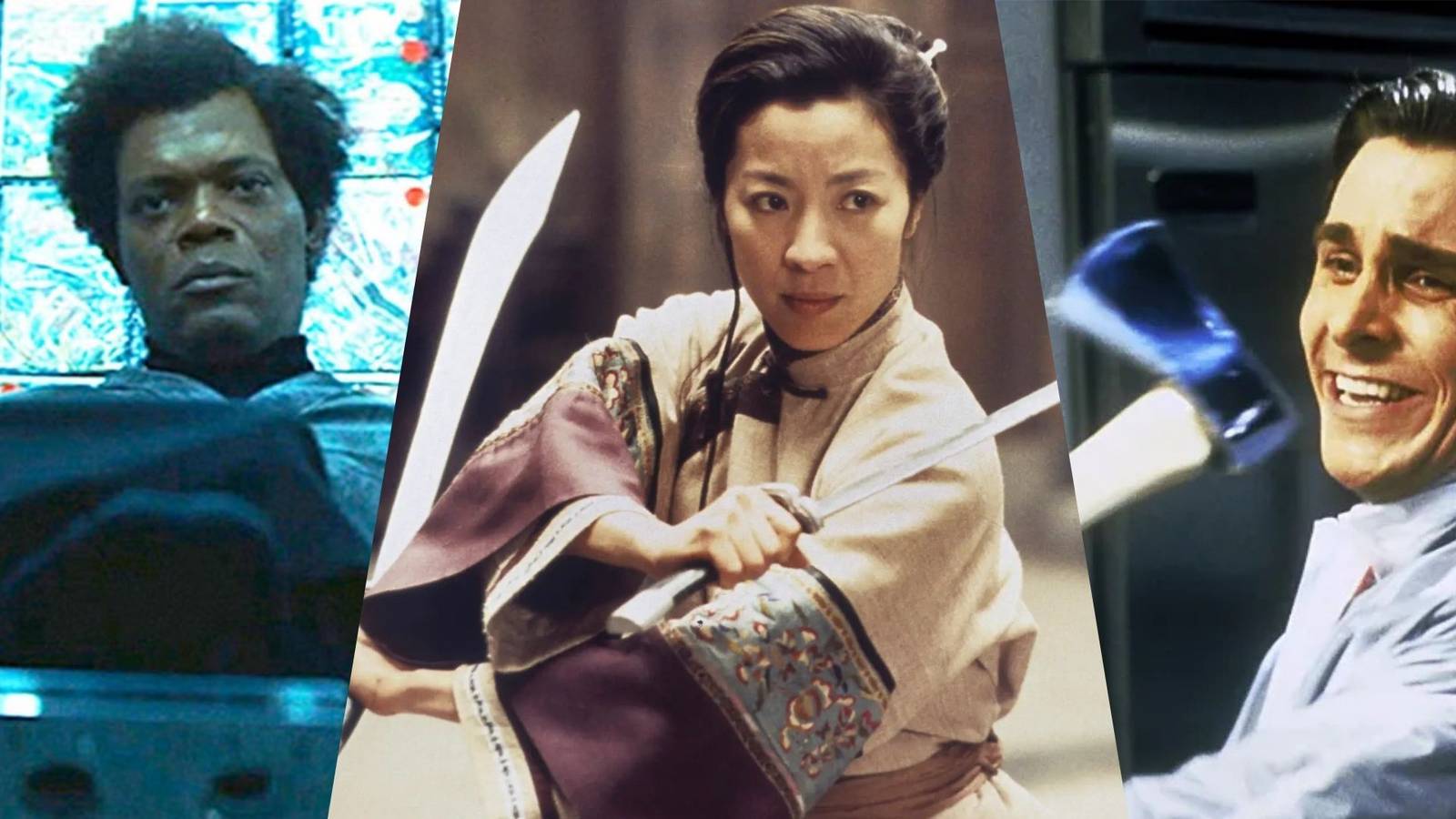 10 Best Movies That Turn 25 in 2025