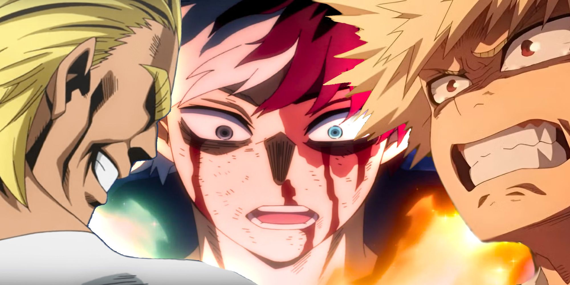 20 Best Female My Hero Academia Characters, Ranked