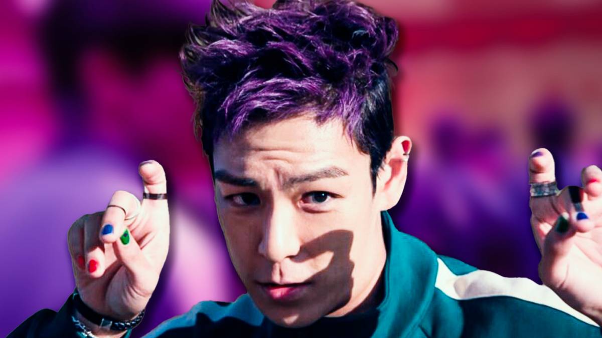 Squid Game Creator Explains Why New Season 2 Character Is Named Thanos