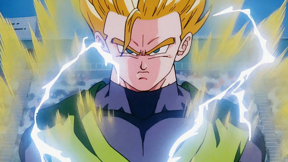 7 Best-Written Dragon Ball Characters Abandoned in DBZ & Super