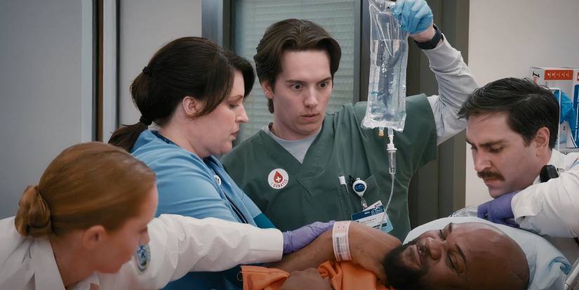 10 Funniest St. Denis Medical Season 1 Episodes, Ranked