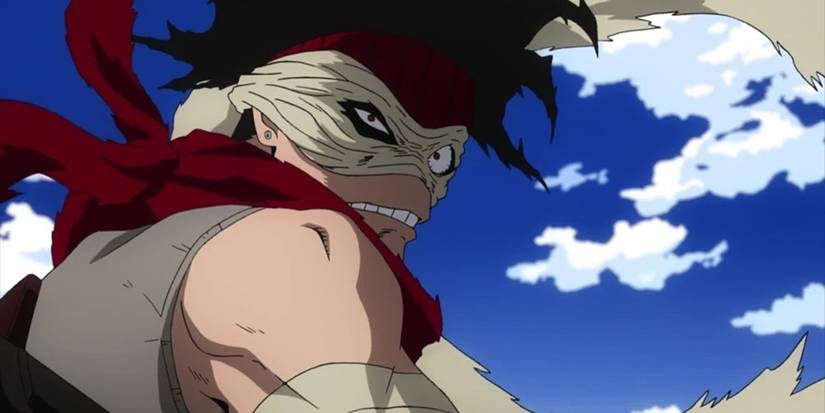 My Hero Academia's 10 Best Villains, Ranked By Coolness