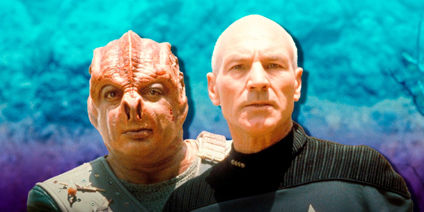 This 1 Defining Sci-Fi Quote Captures What Makes 'Star Trek: Deep Space ...