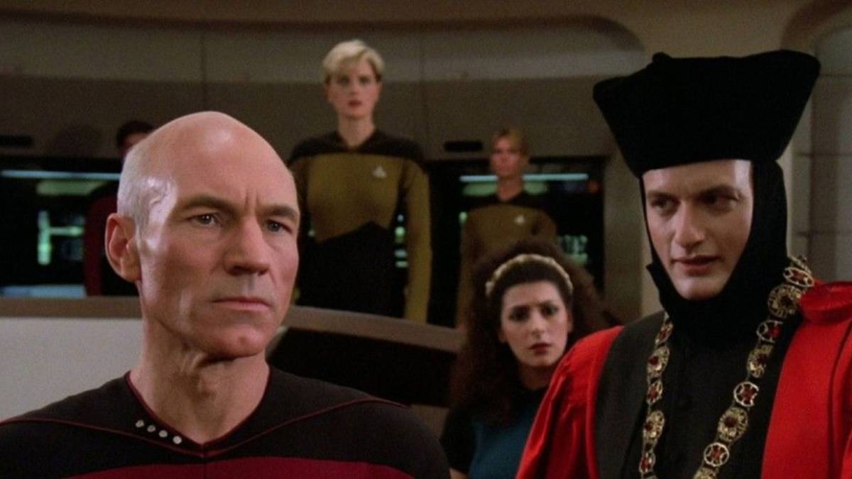 38 Years Later, This Star Trek Series Still Handles 1 of TV's Most ...