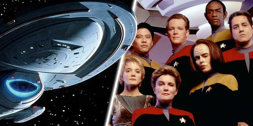 Tim Russ, Who Has the Best Line in the Original, Hints at Spaceballs 2 ...