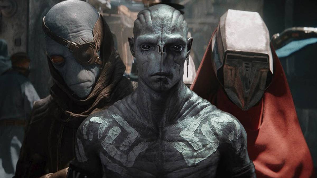 Star Wars Fans Have Completely Forgotten About This Upcoming Game For Good Reason