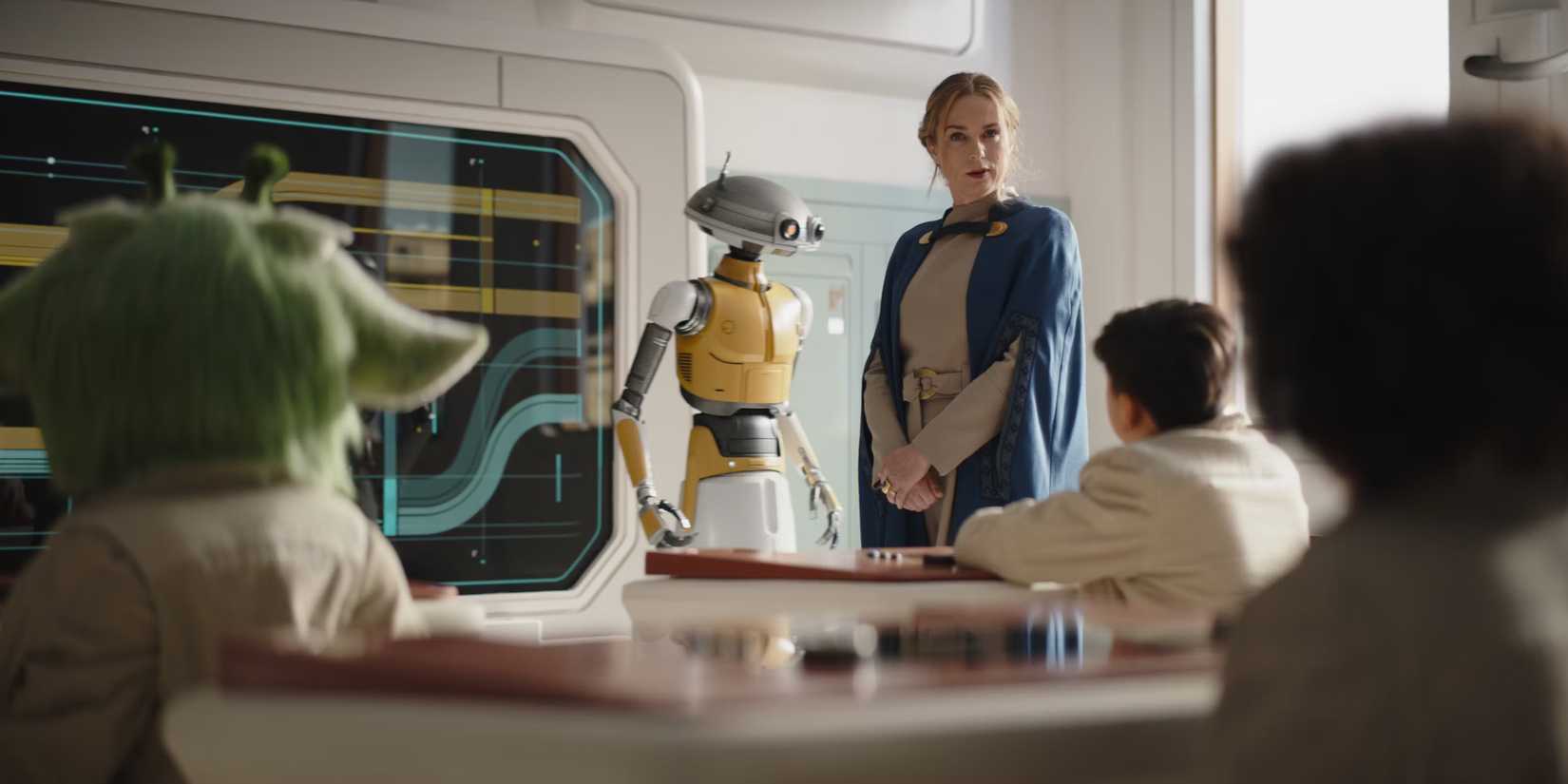 35 Best Sci-Fi TV Shows, Ranked