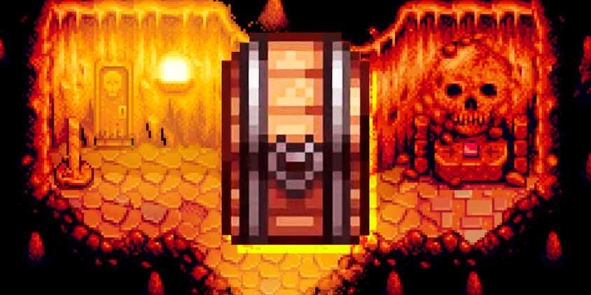 Stardew Valley: All Trinkets, Ranked