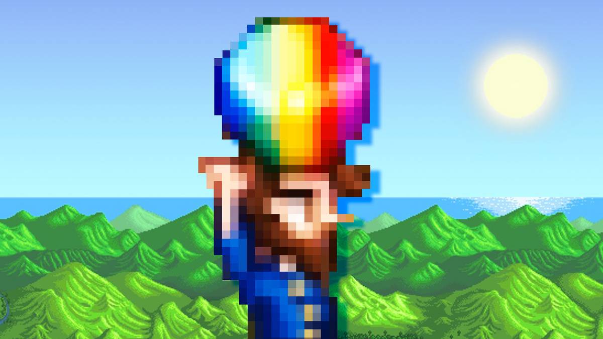 Stardew Valley: 10 Best Crystalarium Gems, Ranked