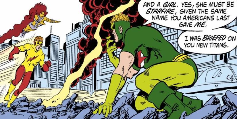 25 Forgotten DC Characters Who Deserve A Comeback