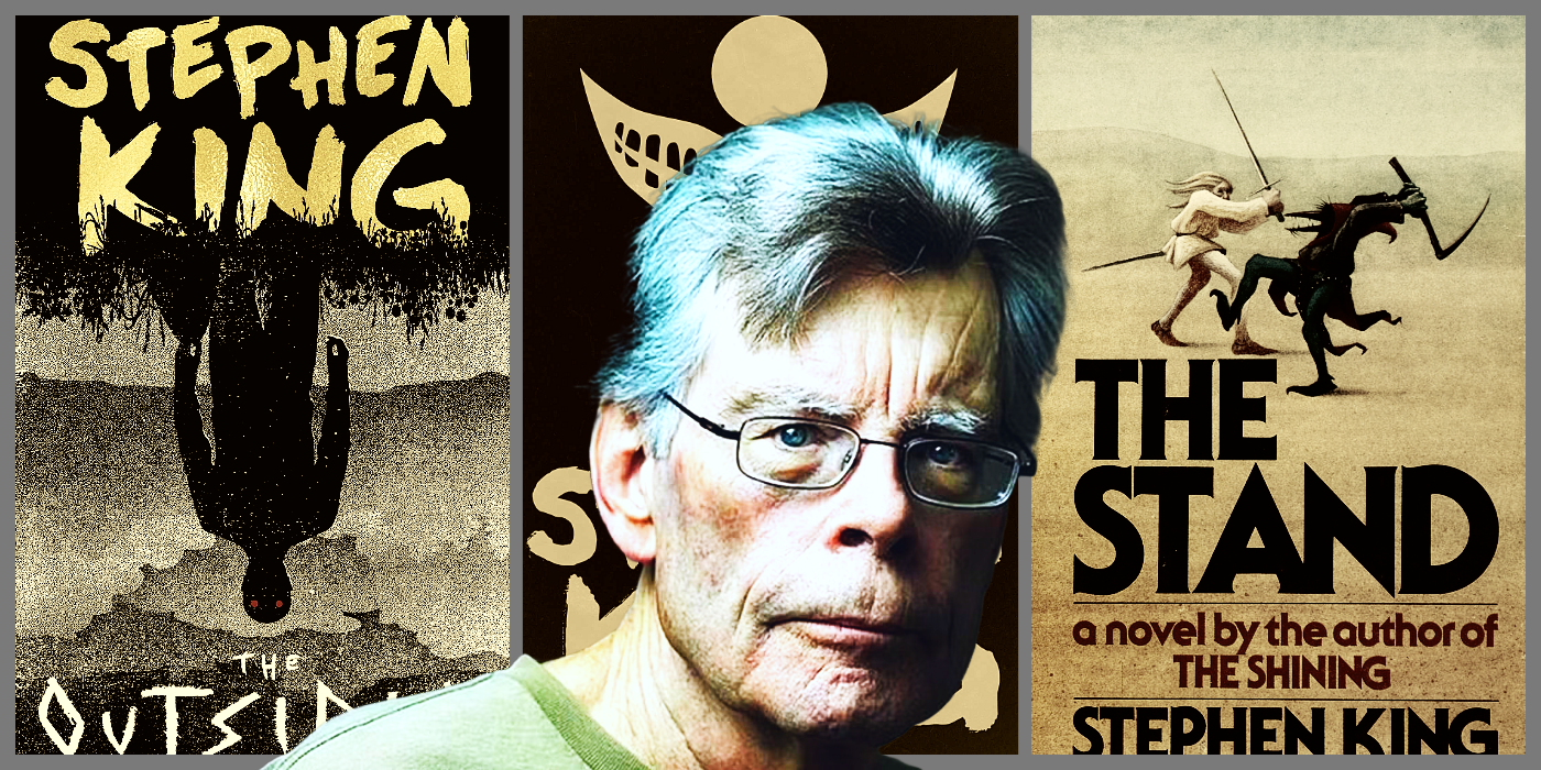 10 Best Stephen King Books of the 21st Century, Ranked