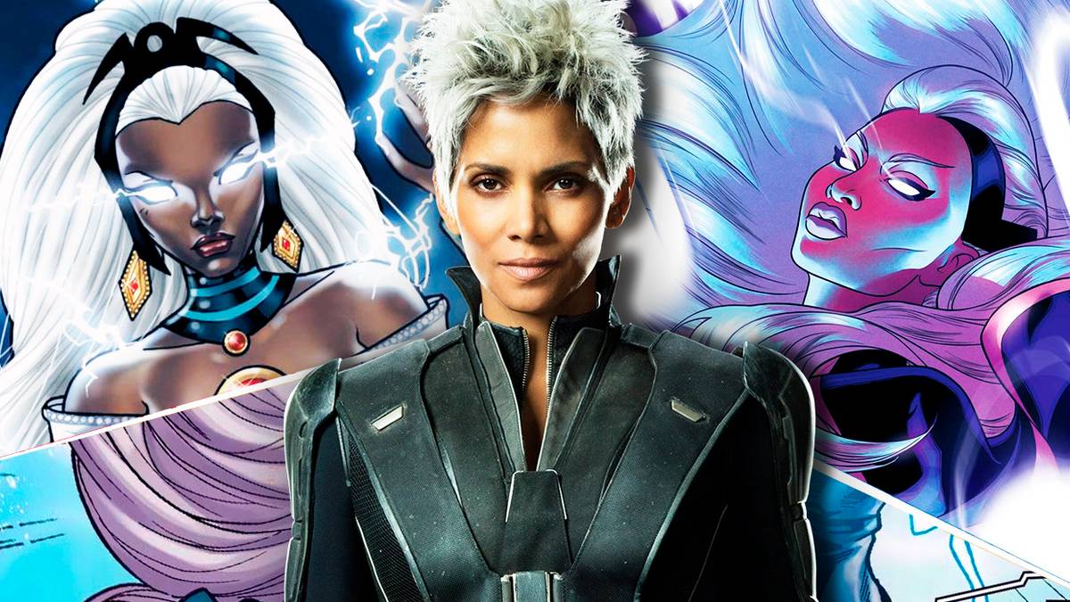 Storm's Powers, Explained