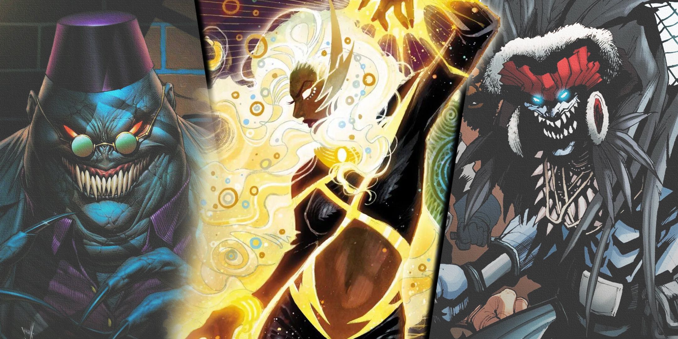 X-Men's Storm Is Officially A Marvel God