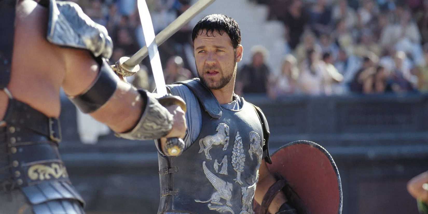 15 Wild Behind-The-Scenes Facts About Gladiator (That Fans Never Knew)