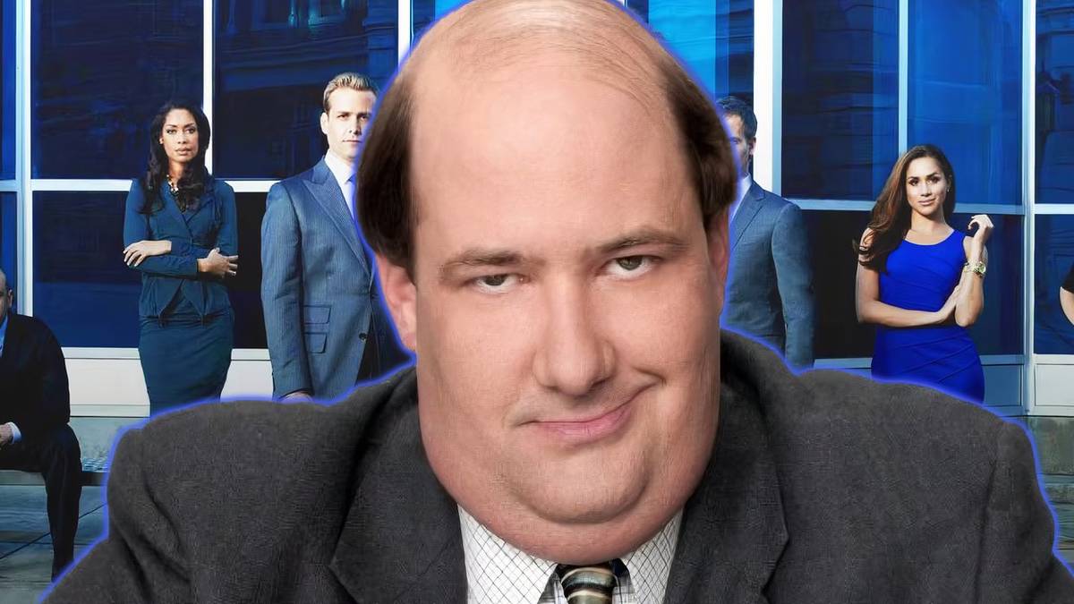 Suits LA to Guest Star The Office, MCU & Westworld Stars as Themselves