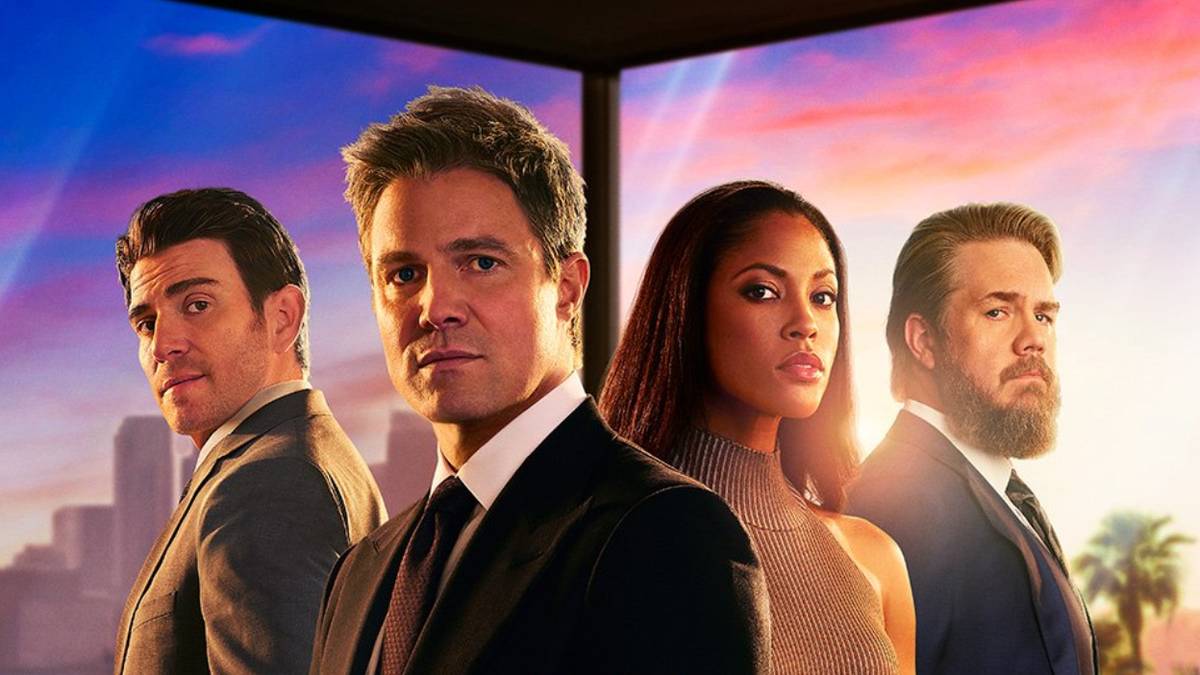 Suits LA Gets Positive Season 2 Update Amid Low Viewership