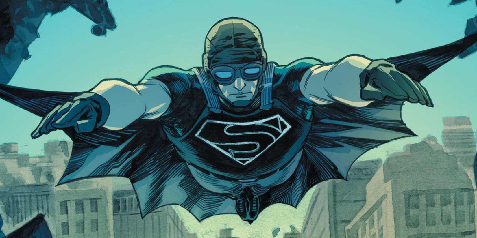15 Most Underrated Superman Costumes, Ranked