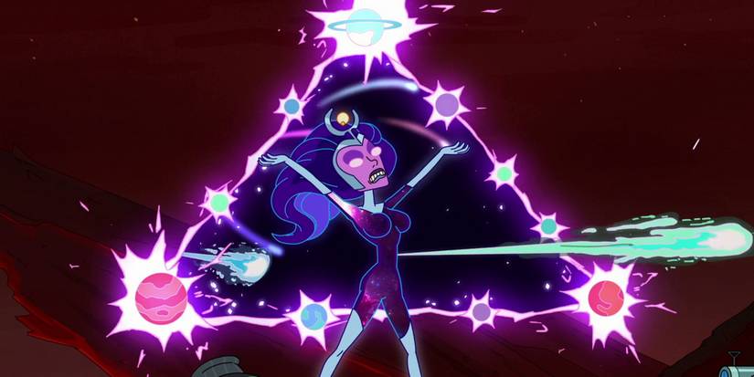 Rick & Morty: The Strongest Characters in the Show