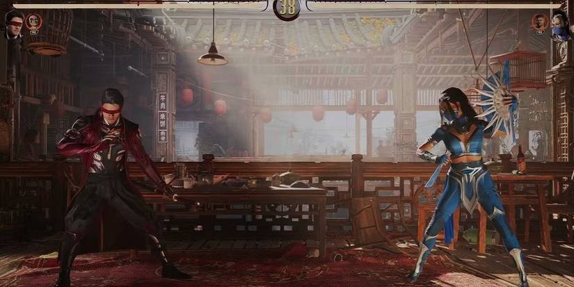 10 Most Iconic Fighting Game Stages That Defined the Genre