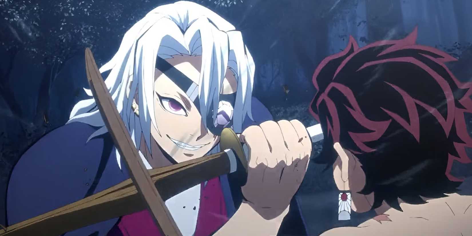 10 Best Anime Series With Great English Voice Acting, Ranked